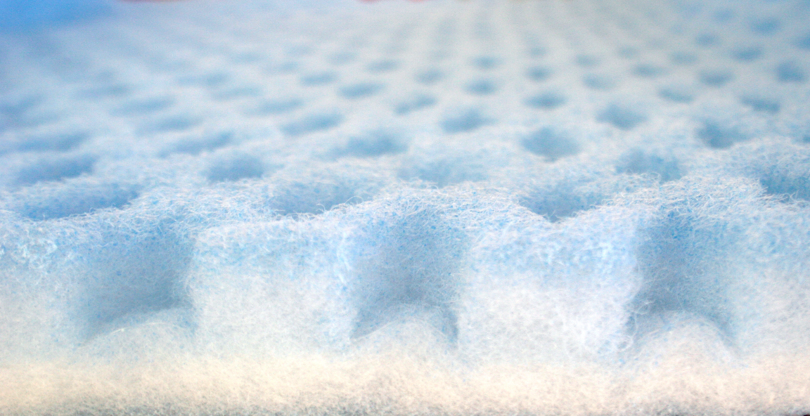 Normandie Filtres - Média filtrant haute efficacité MAXMEDIA