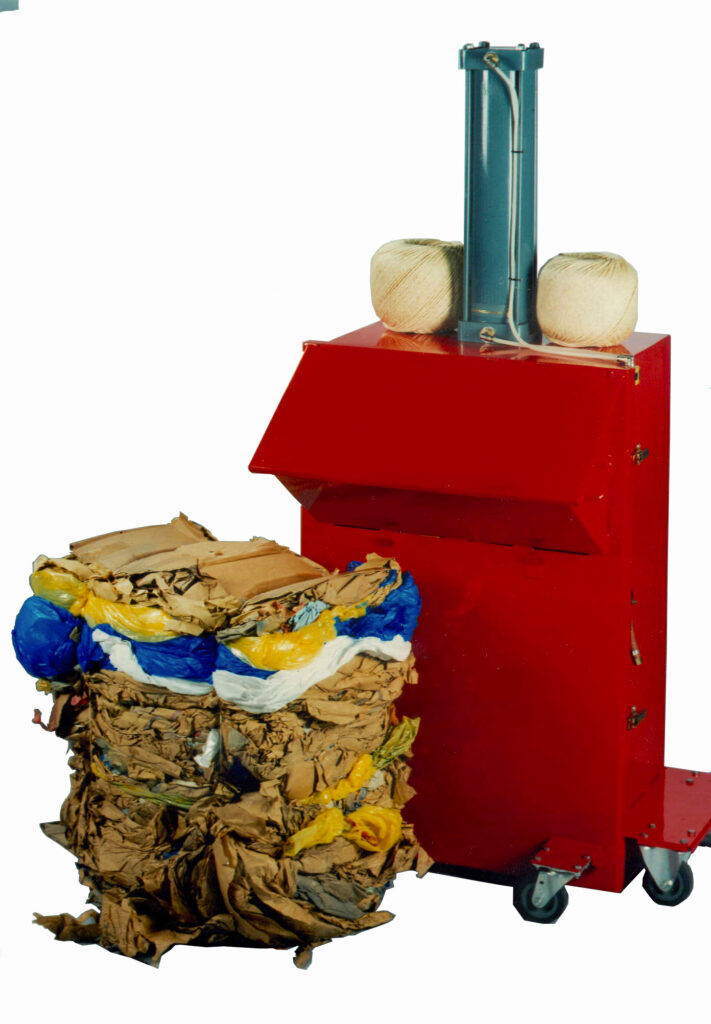 Normandie Filtres - Compacteur Papier, Boîte, Bidon